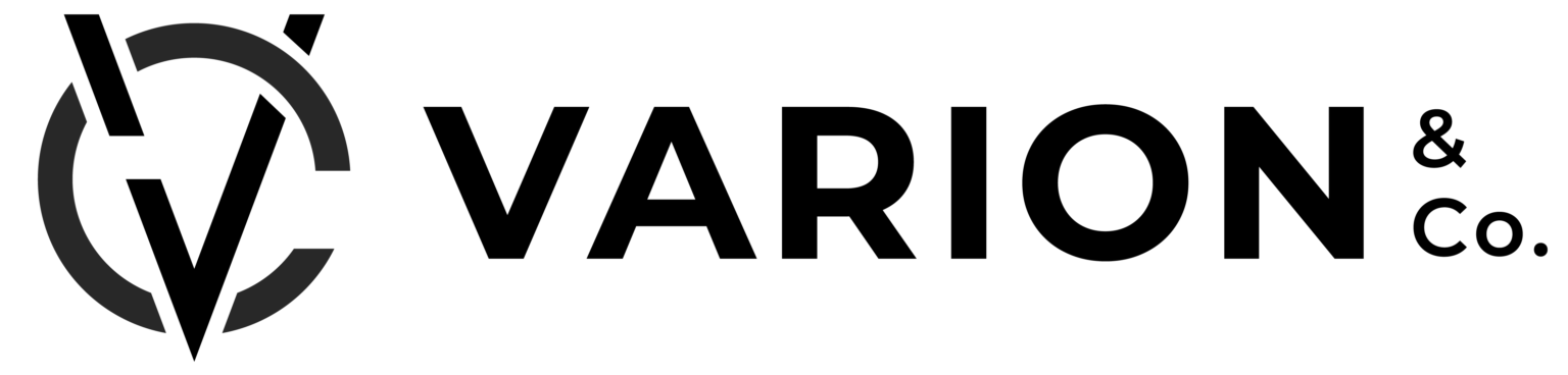 PT Varion Sukses Makmur – Varion Capital Management