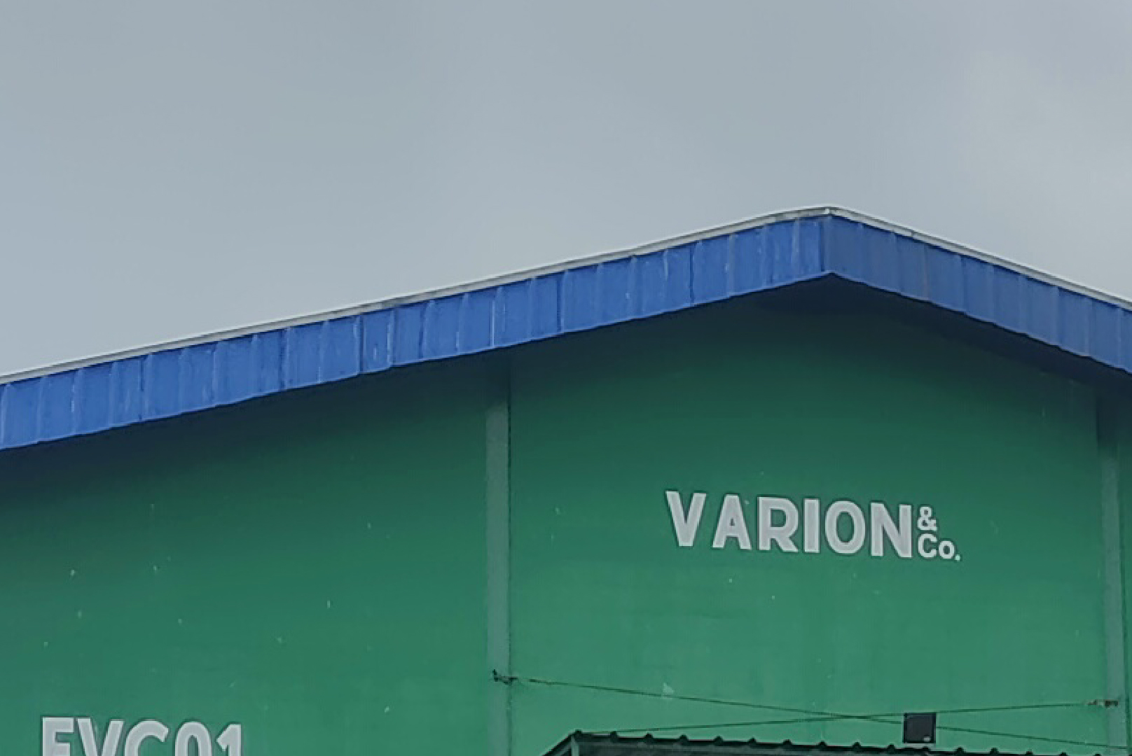 Varion Capital Management – People. Agriculture. Technology.